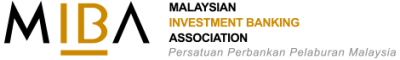 About Us – Malaysian Investment Banking Assocation